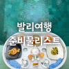 발리 신혼 여행준비물 11가지 항공권 호텔 환전 날씨 유심 여행자보험 팁 정리 네이버 블로그